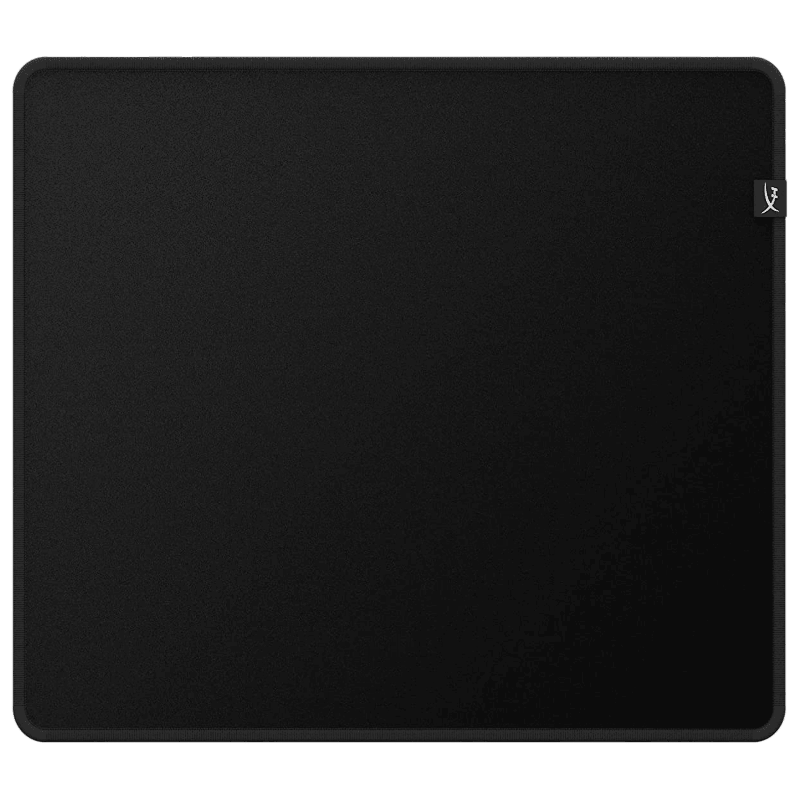 Buy Hyperx Pulsefire Mat Gaming Mouse Pad Rubber Base 4z7x4aa Black Online Croma